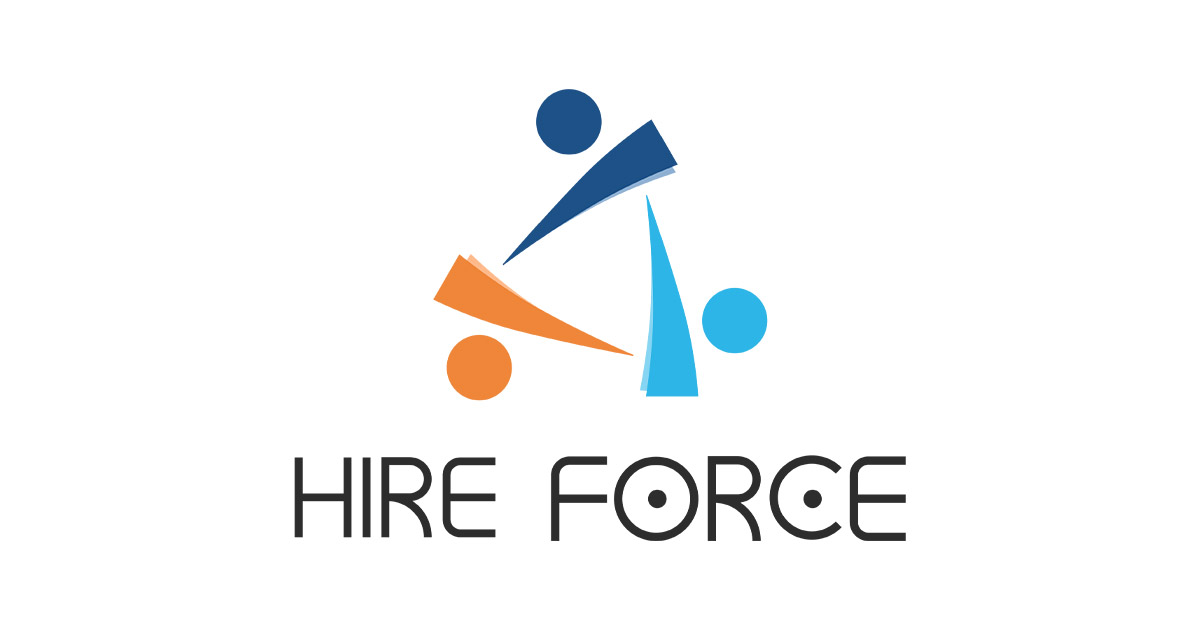 株式会社ハイヤーフォース｜HIRE FORCE Co.,Ltd.